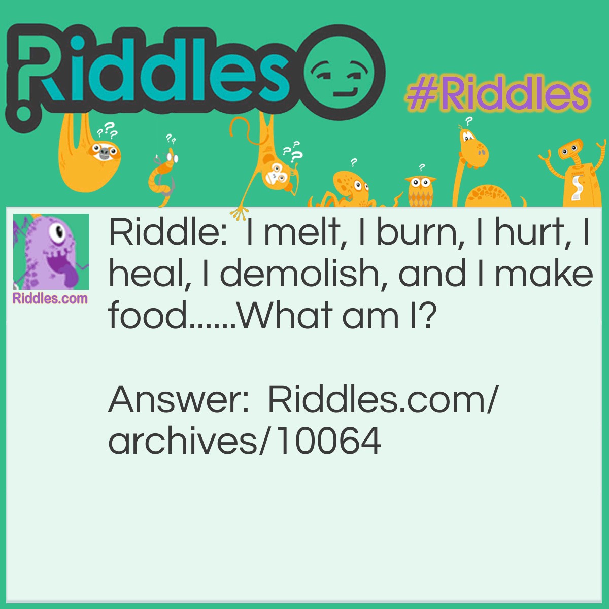 Just Guess - Riddles.com