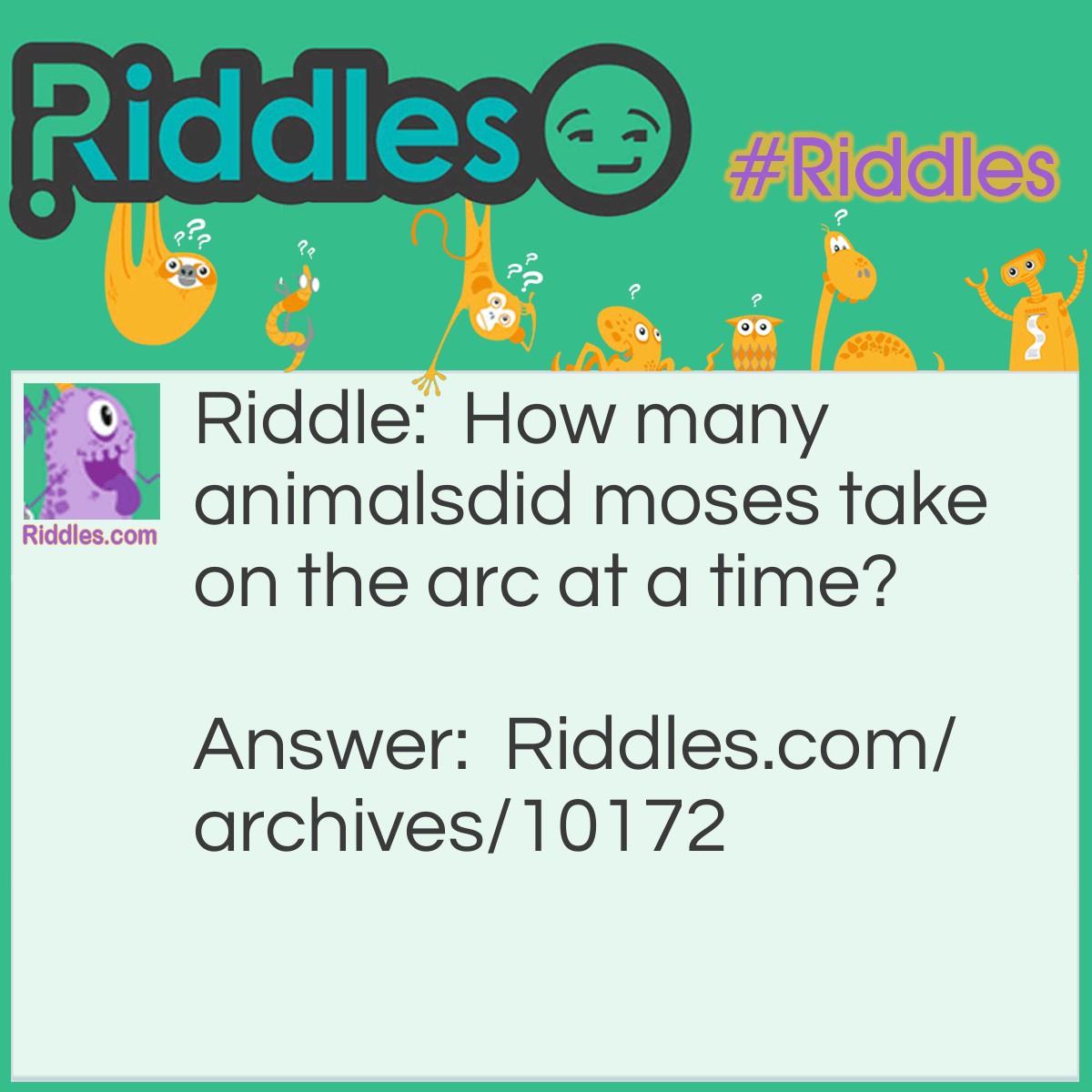 - Riddles.com