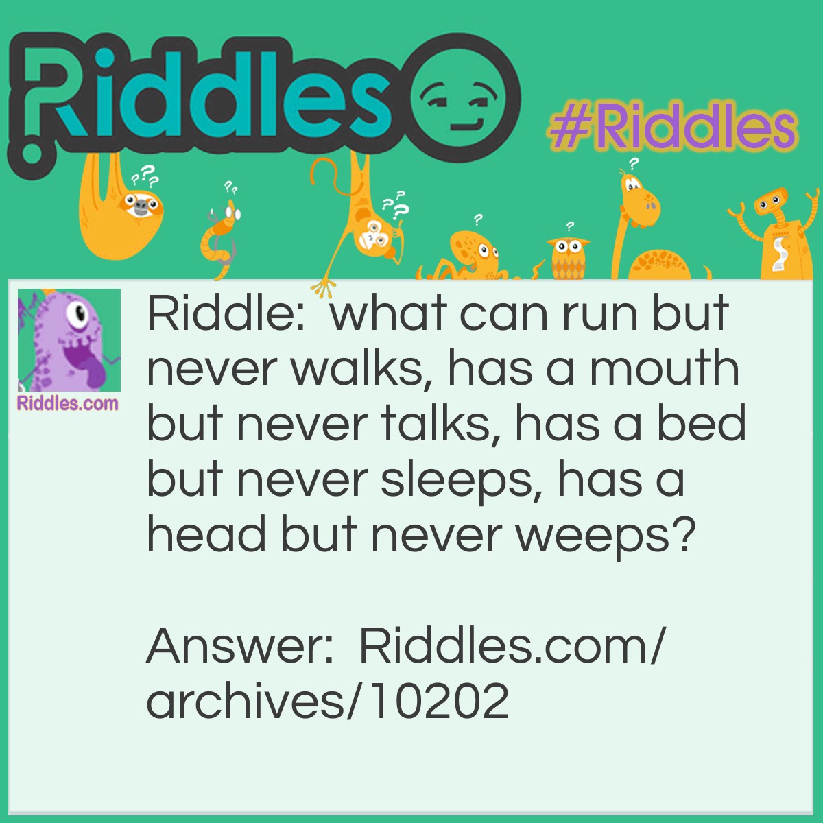 Mind Bender - Riddles.com