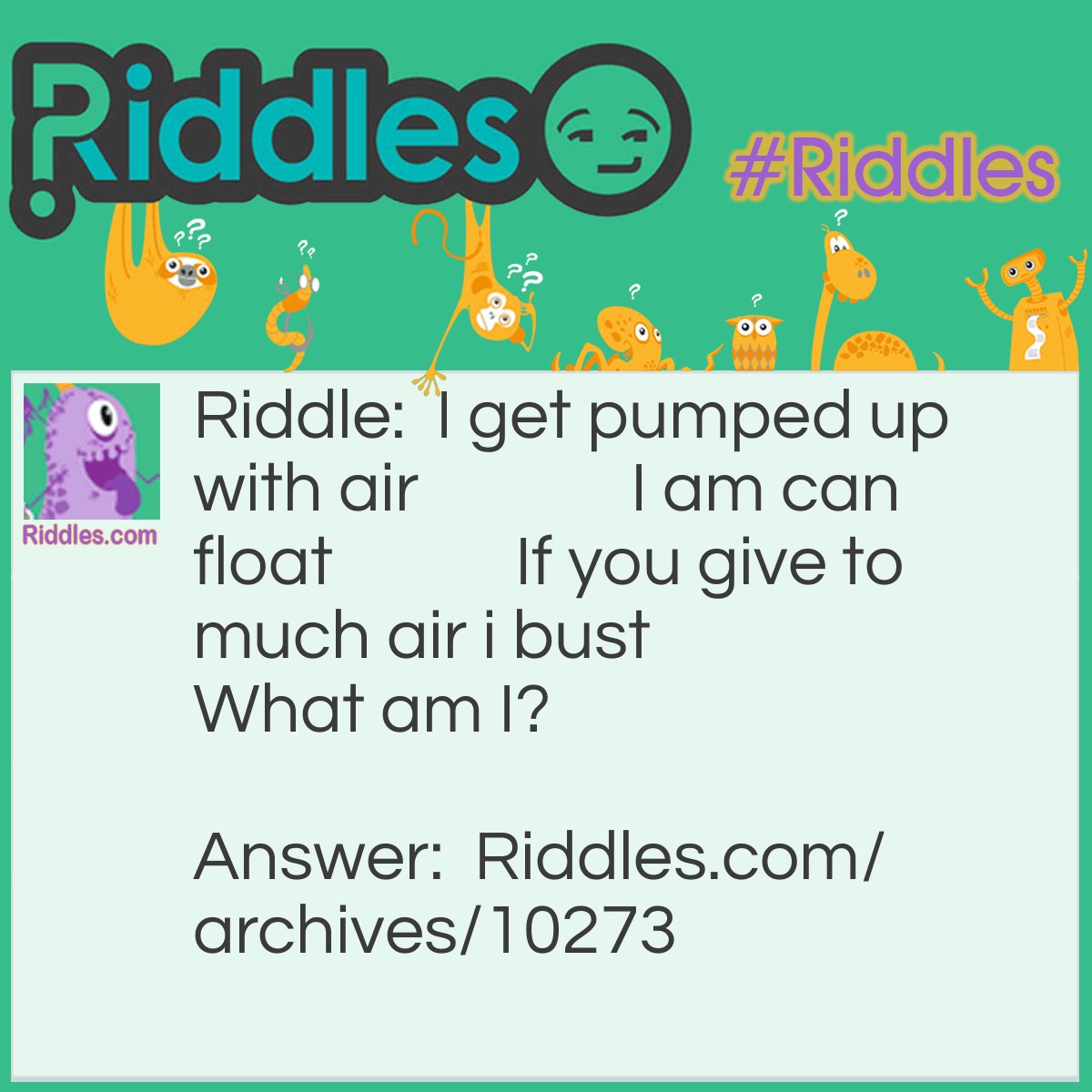 Golden - Riddles.com