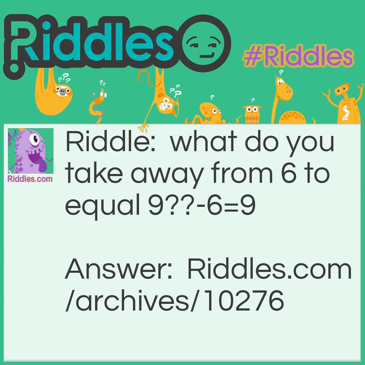 Think Out Of The Box - Riddles.com