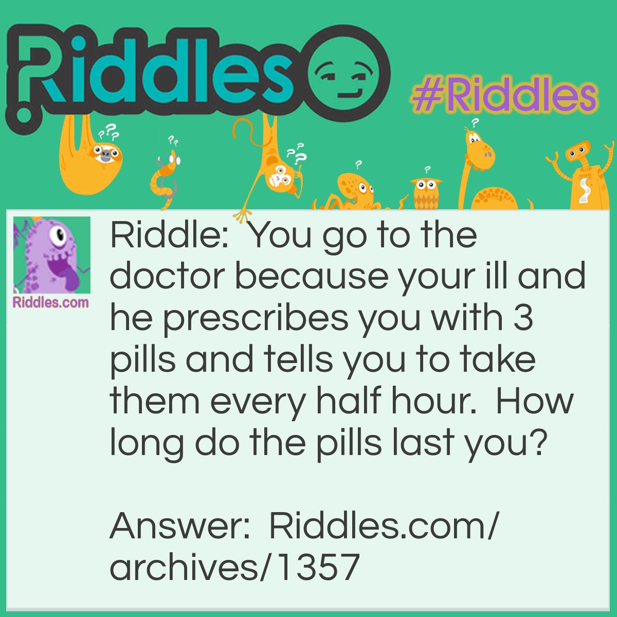 Doctor - Riddles.com