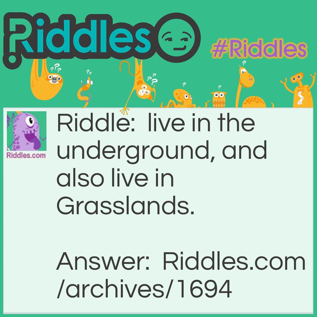30 Biology Riddles With Answers For Kids Adults