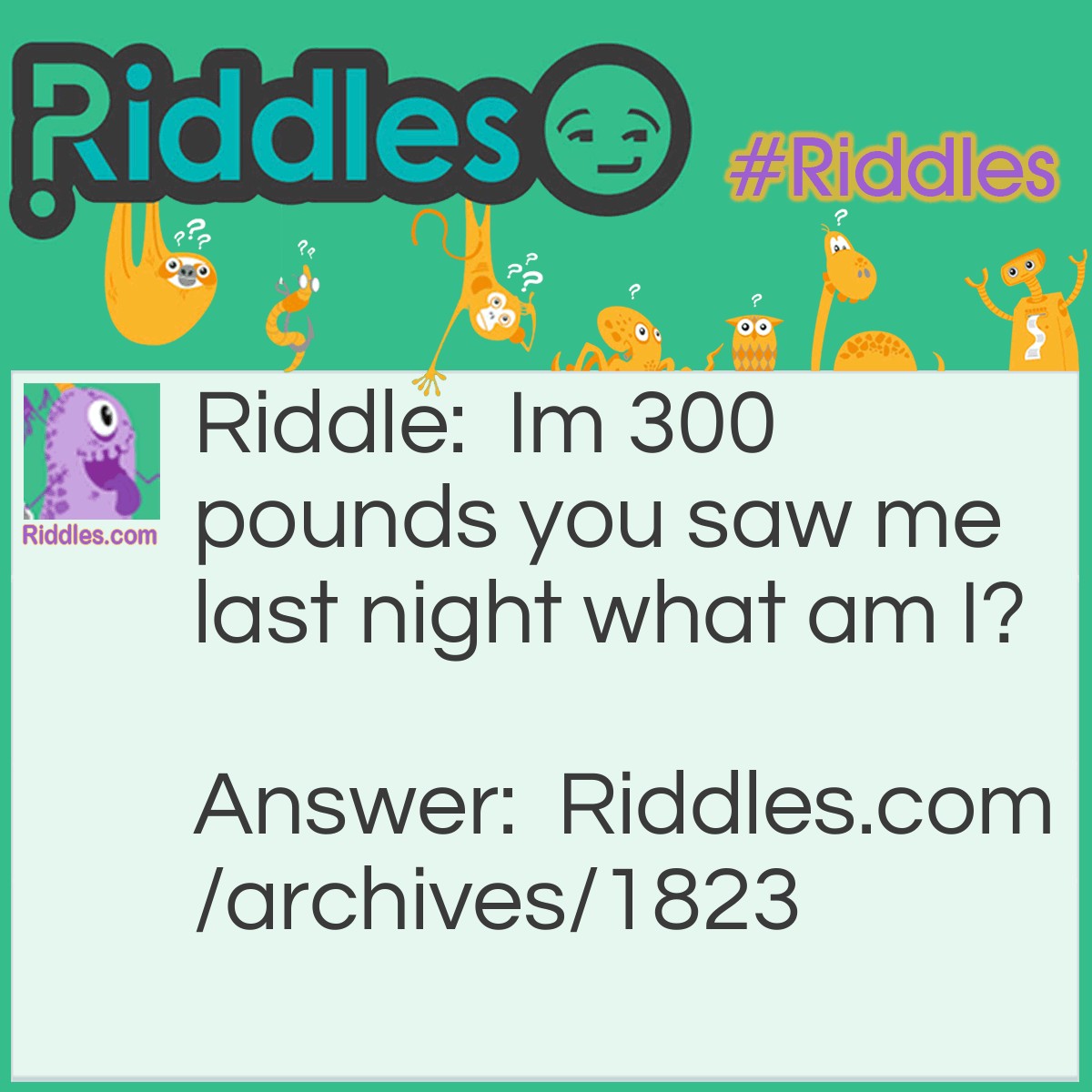 Riddles.com