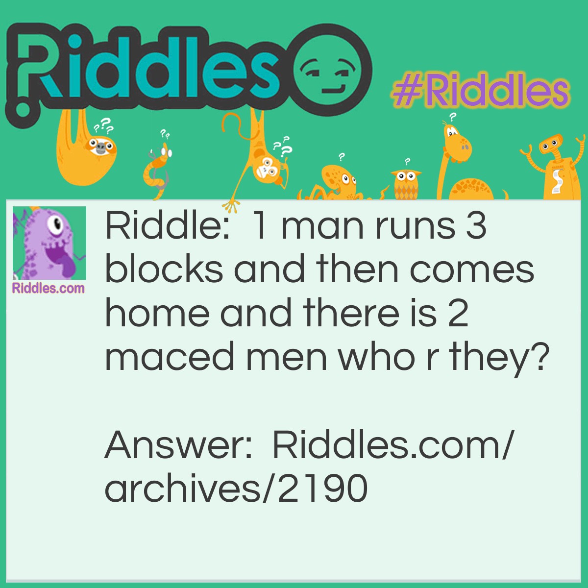 Blocks - Riddles.com