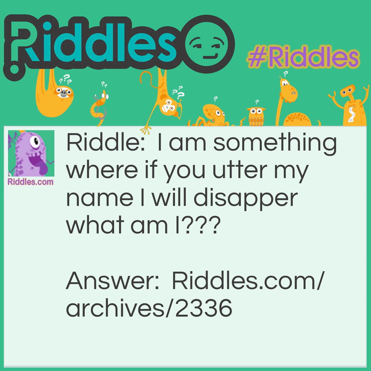 Best - Riddles.com