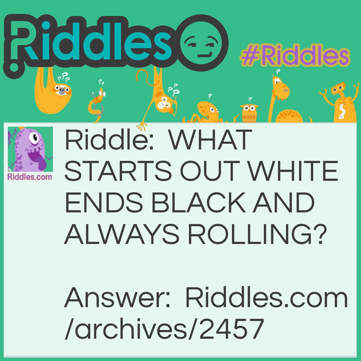 THE GAME - Riddles.com