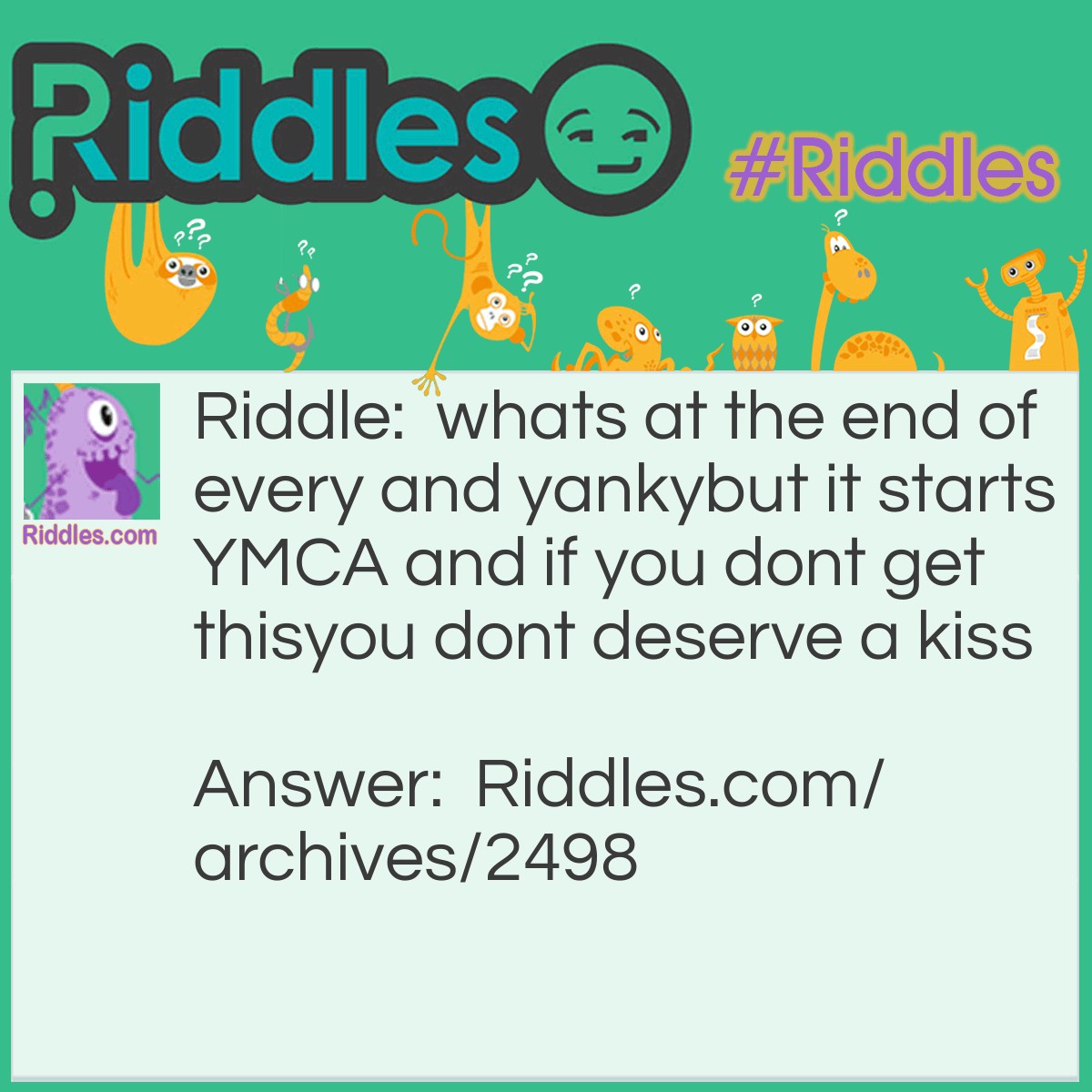 Super Hard And Easy - Riddles.com