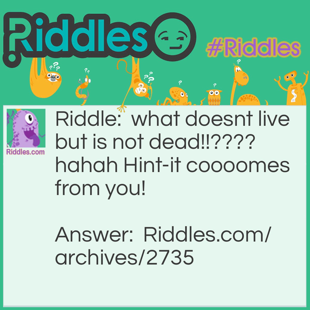 Poopy | Riddles.com