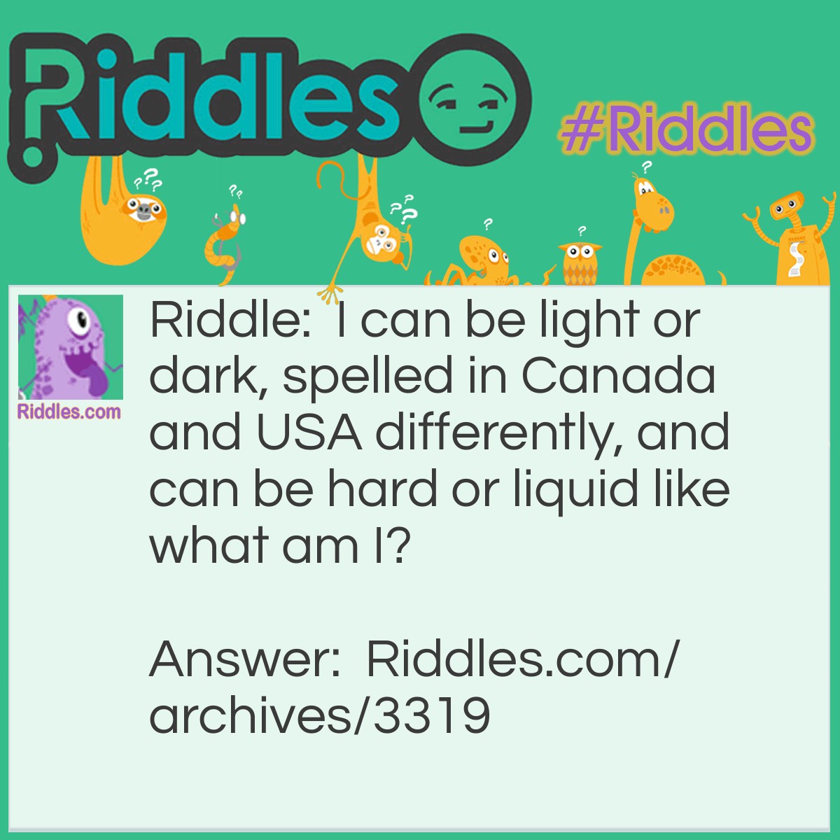 Riddles.com