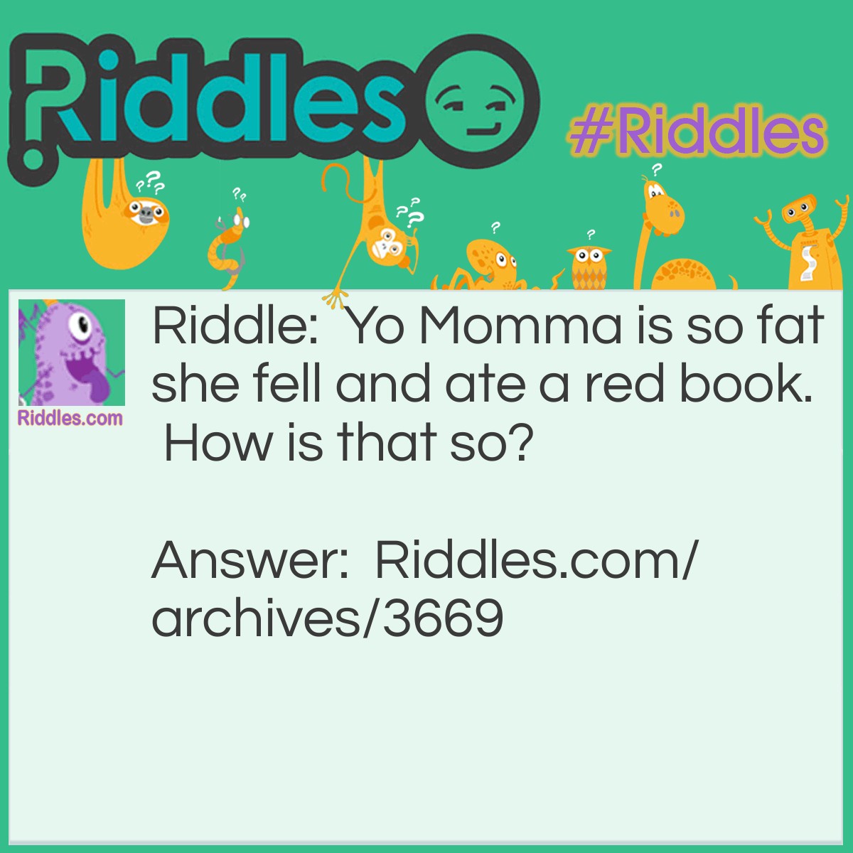 Youtube - Riddles.com