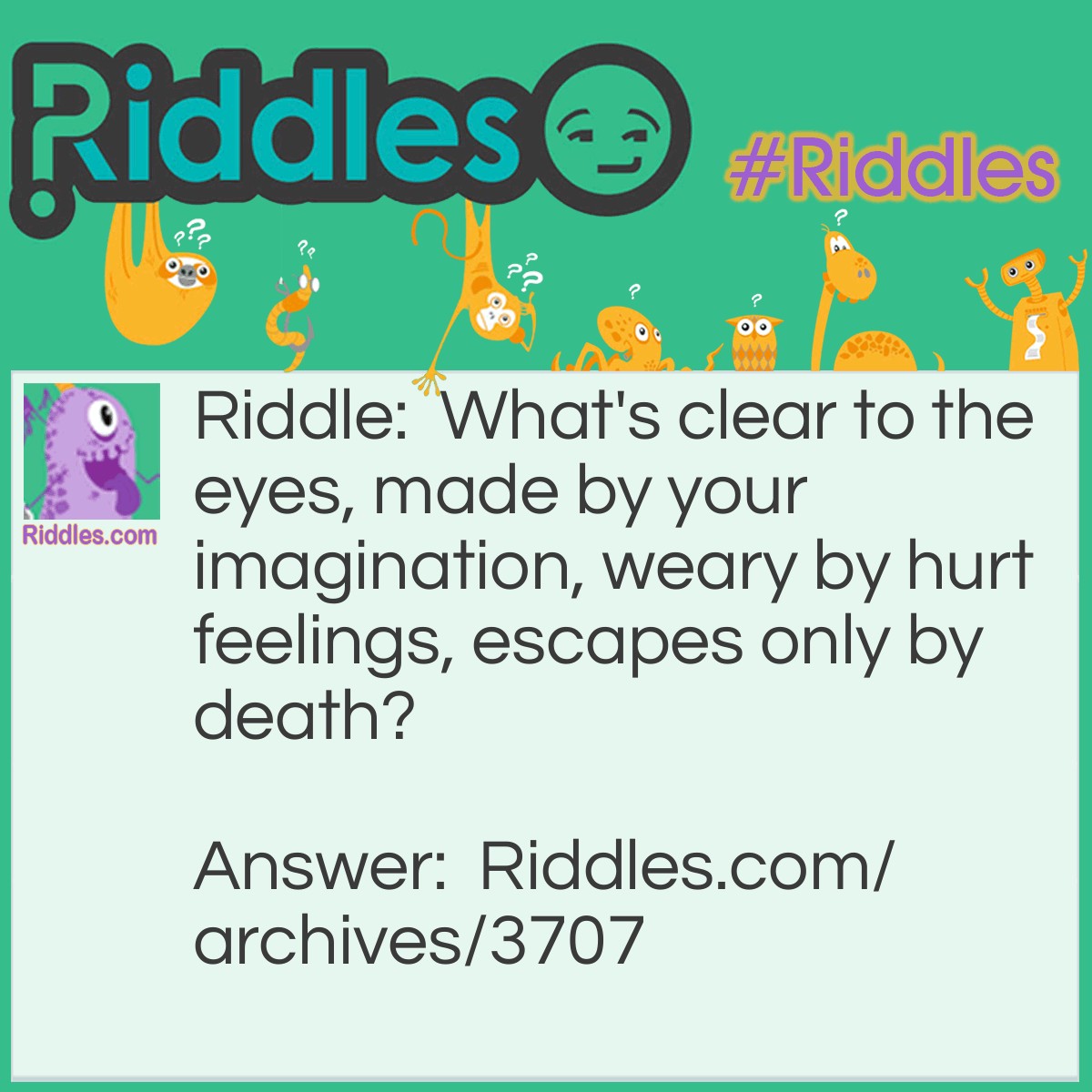 Bad - Riddles.com