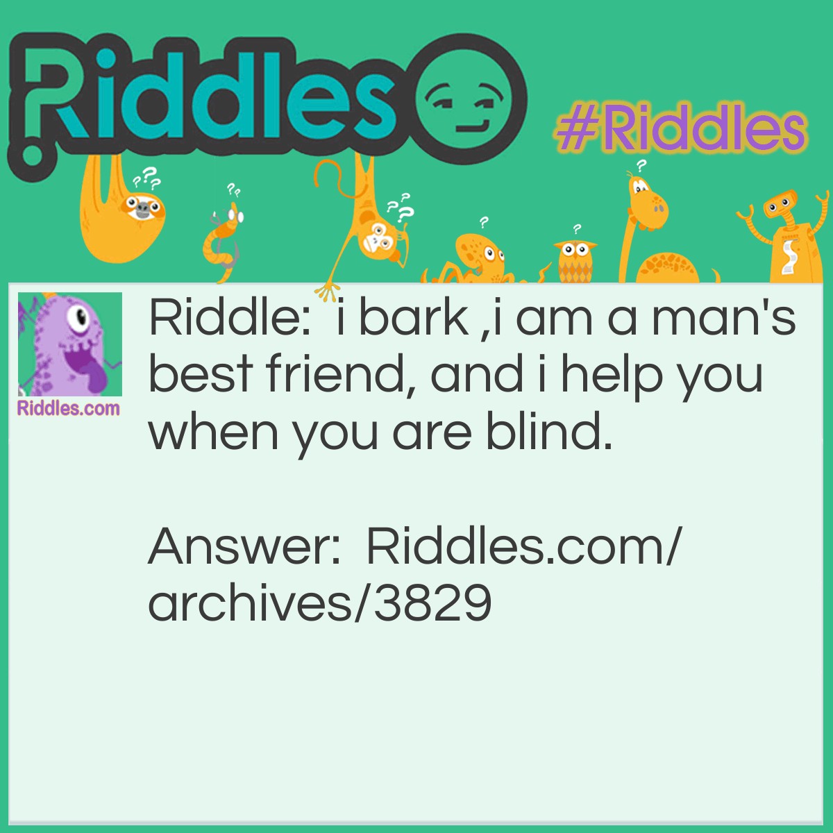 Dee - Riddles.com