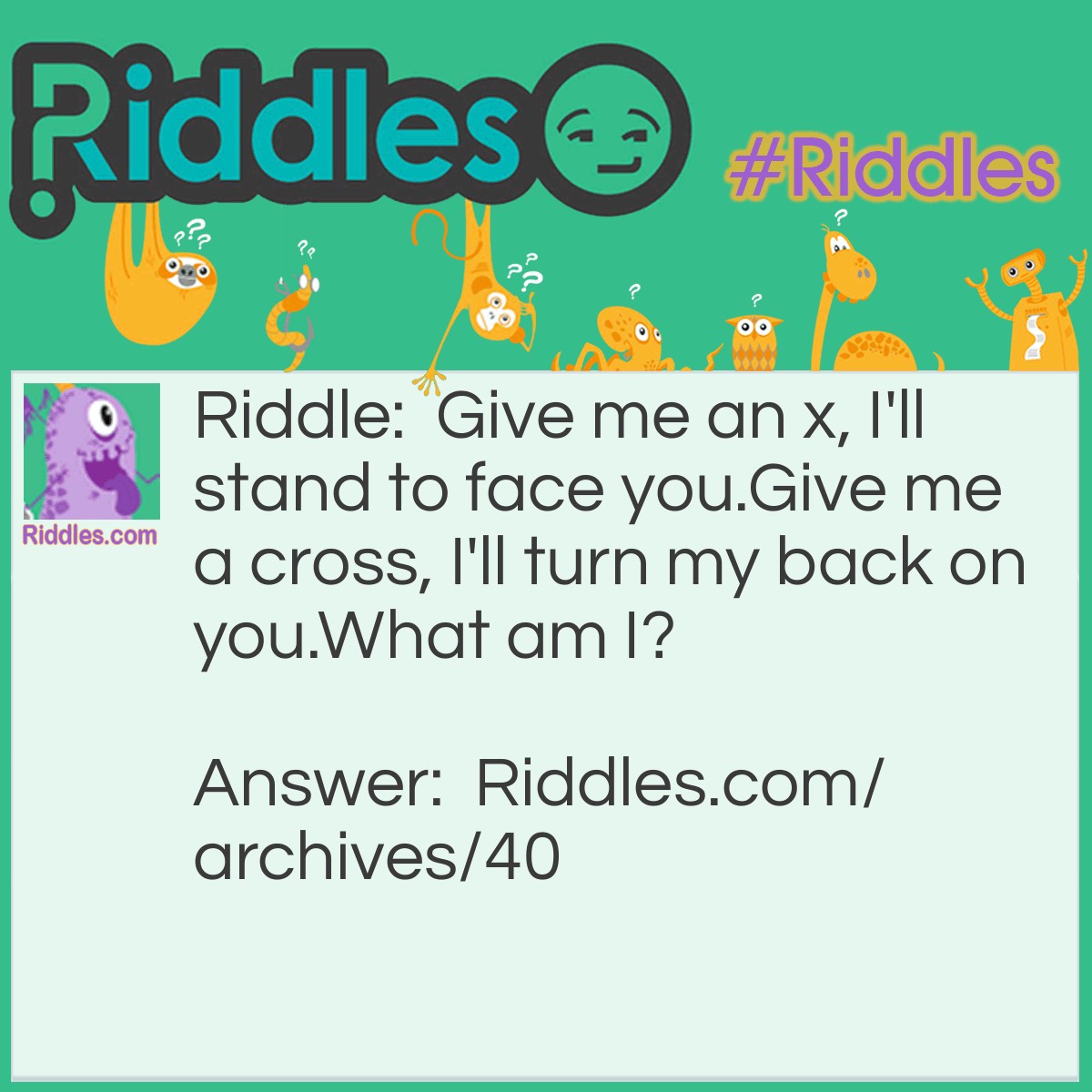 Capricious | Riddles.com