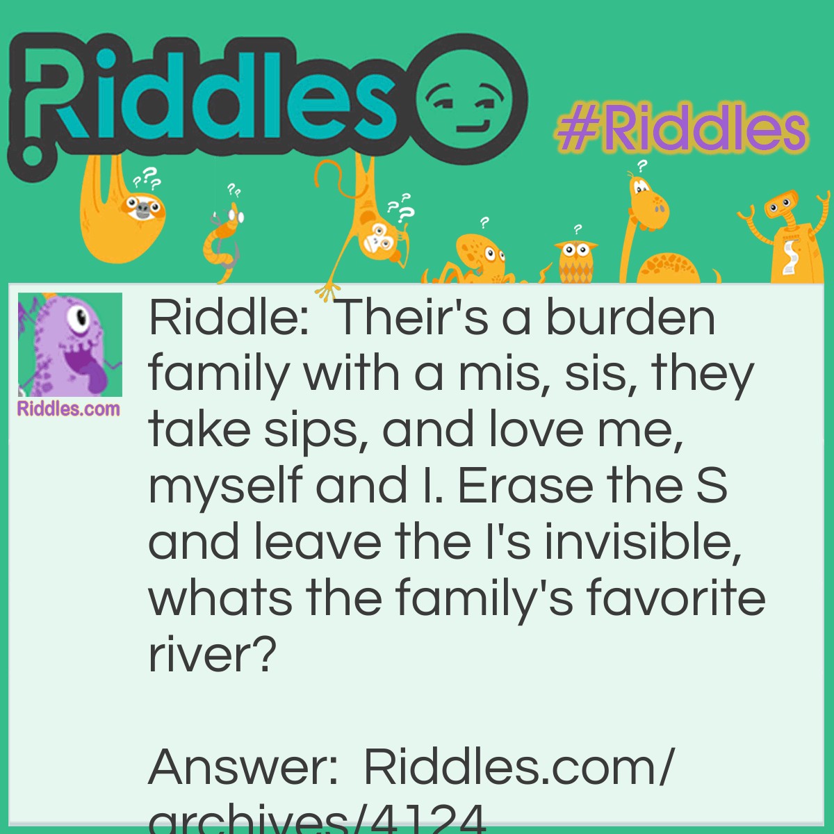 Tricky-Tricky - Riddles.com
