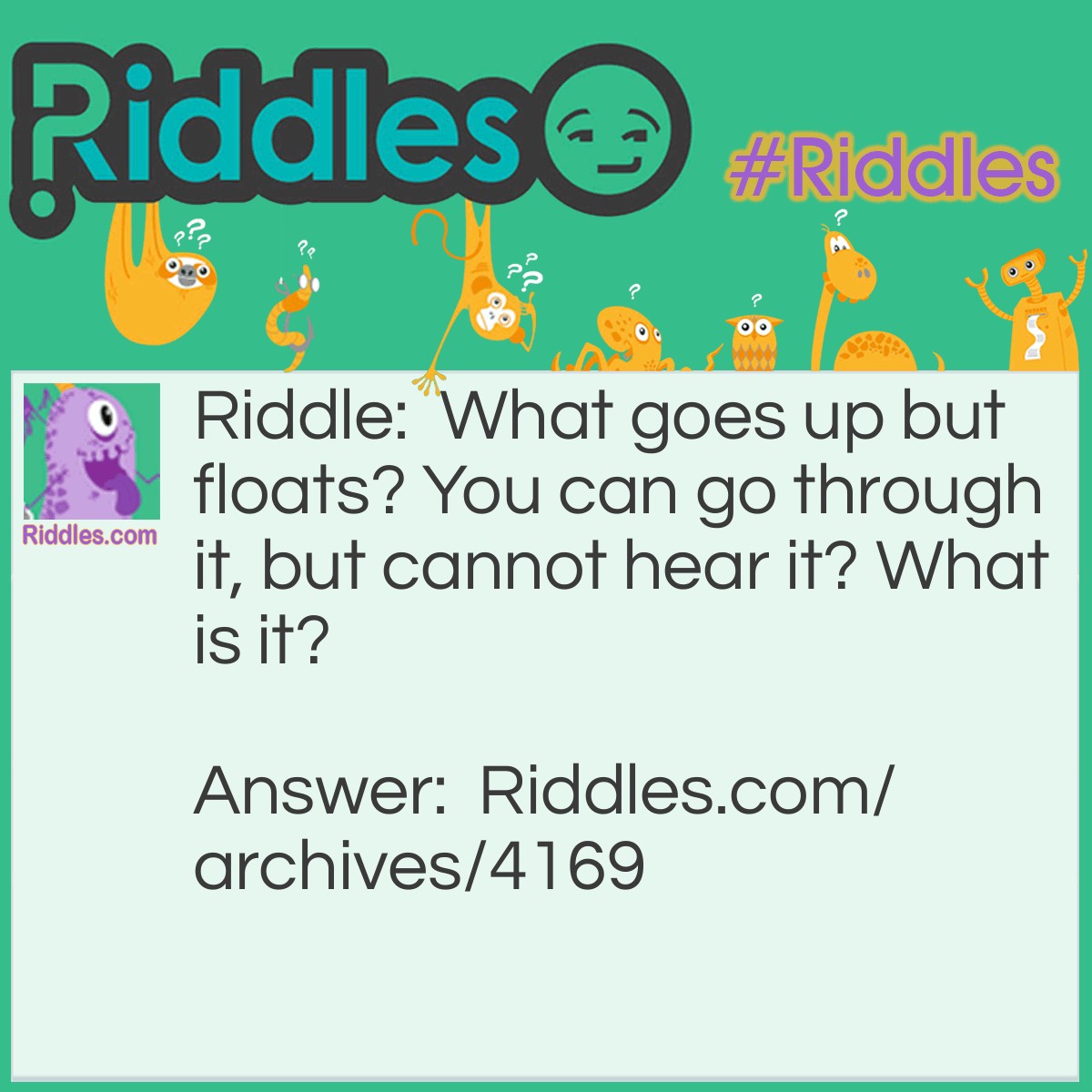 Think - Riddles.com