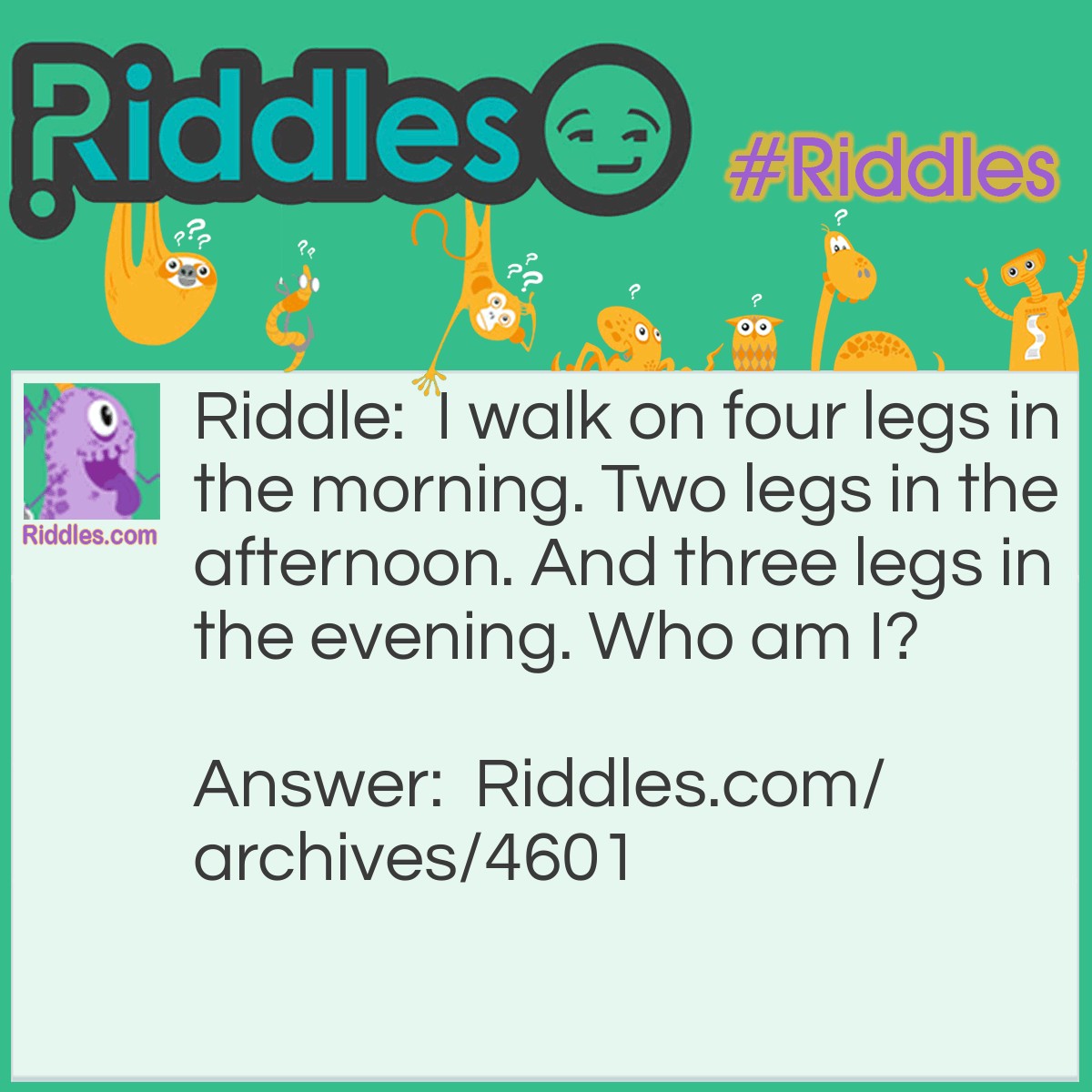 | Riddles.com