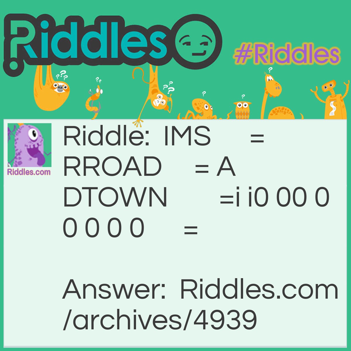 Very Hard! | Riddles.com