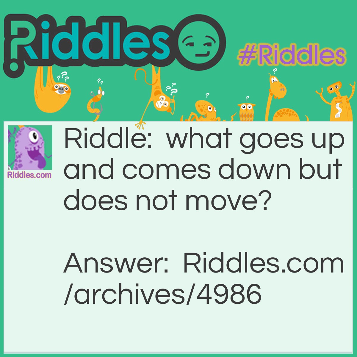 Awesome - Riddles.com