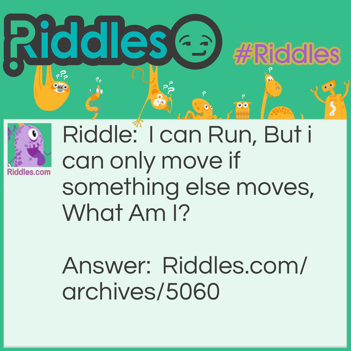 - Riddles.com