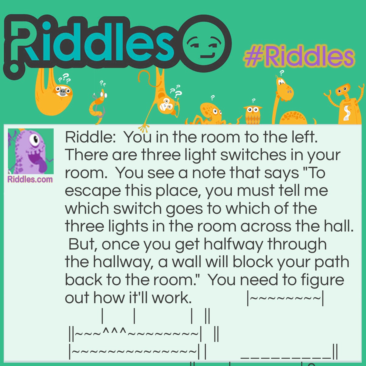 Room - Riddles.com