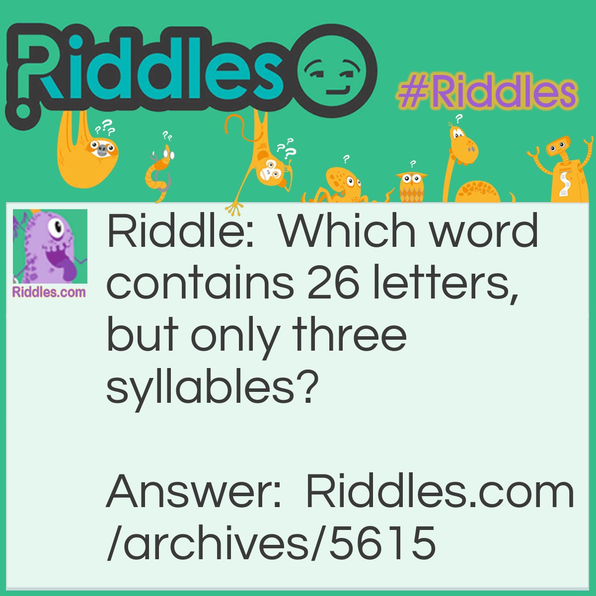 Which Word Riddles which-word-riddles