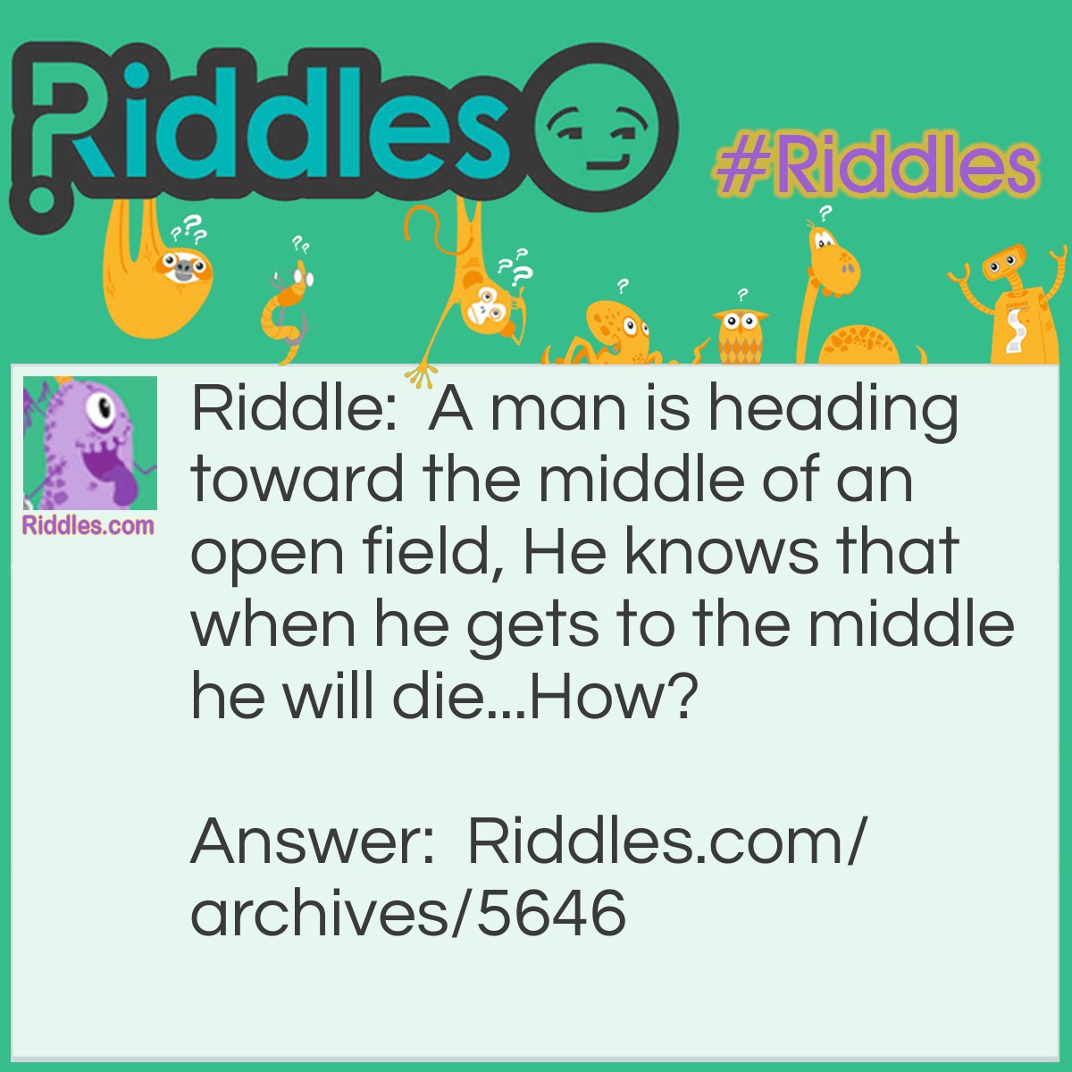 How? - Riddles.com