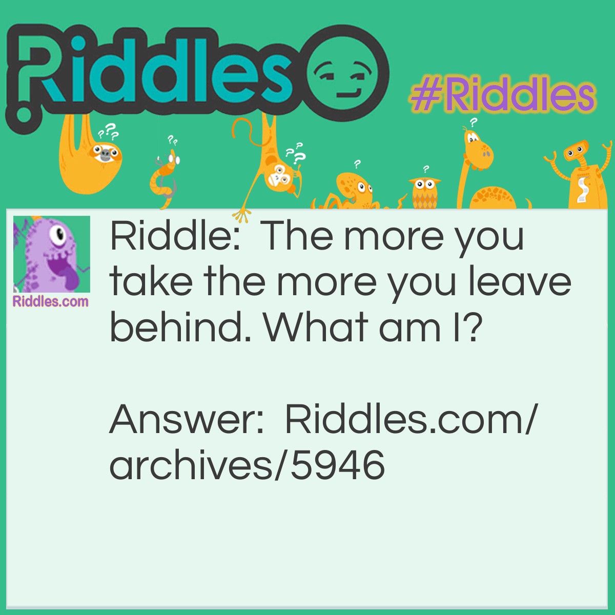 Then And Now - Riddles.com