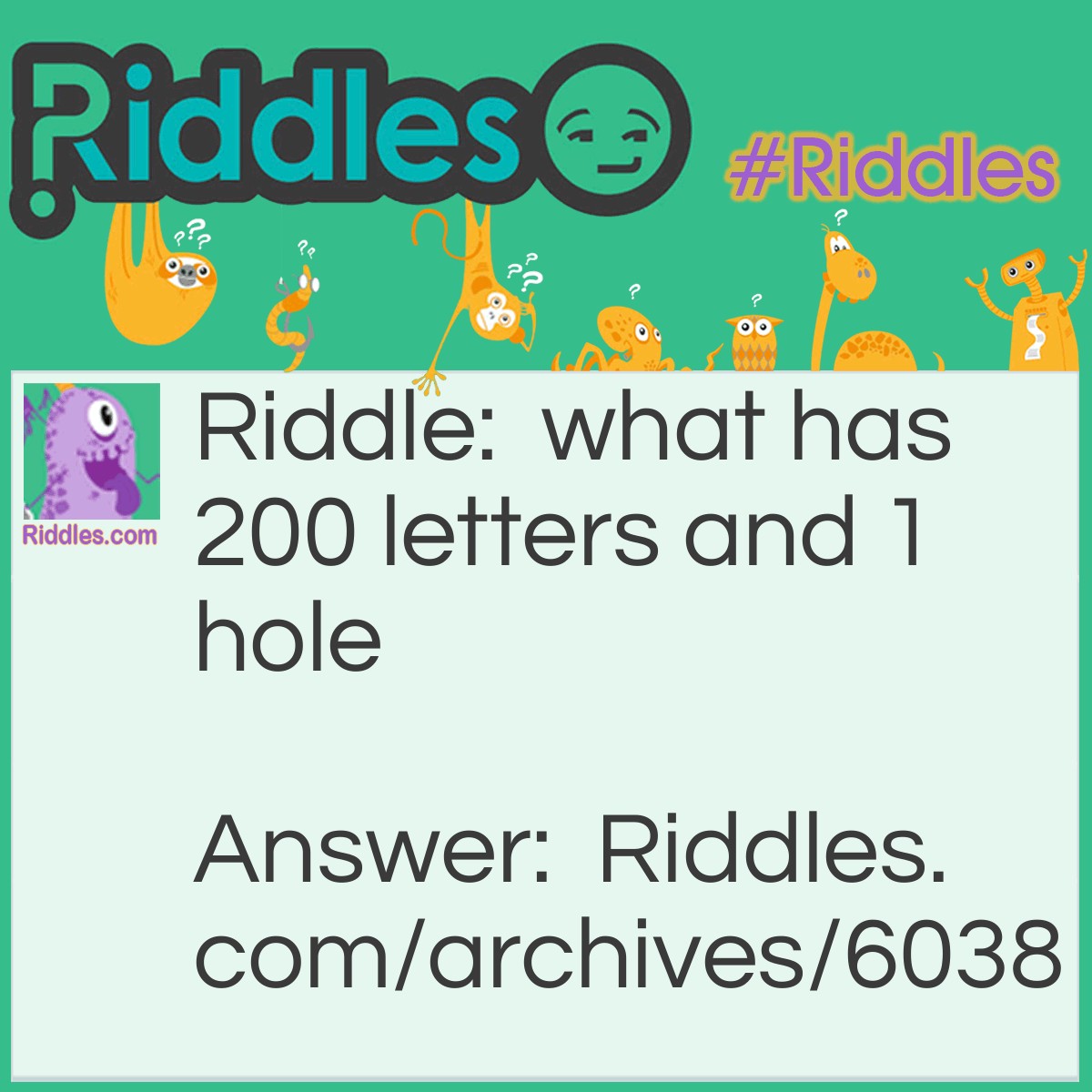 Riddles.com