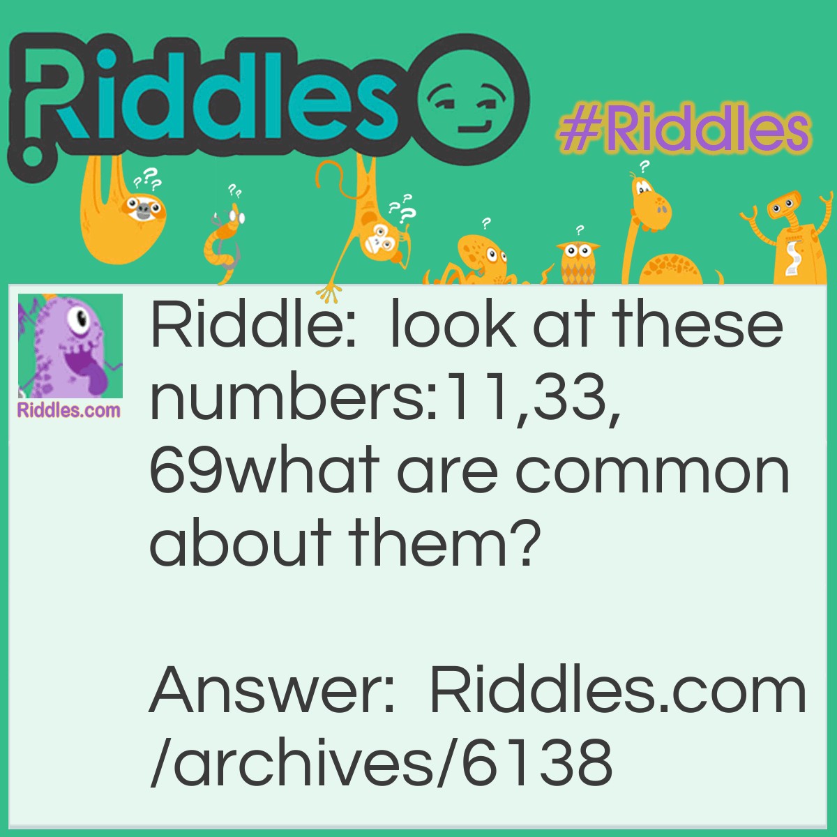 Common - Riddles.com