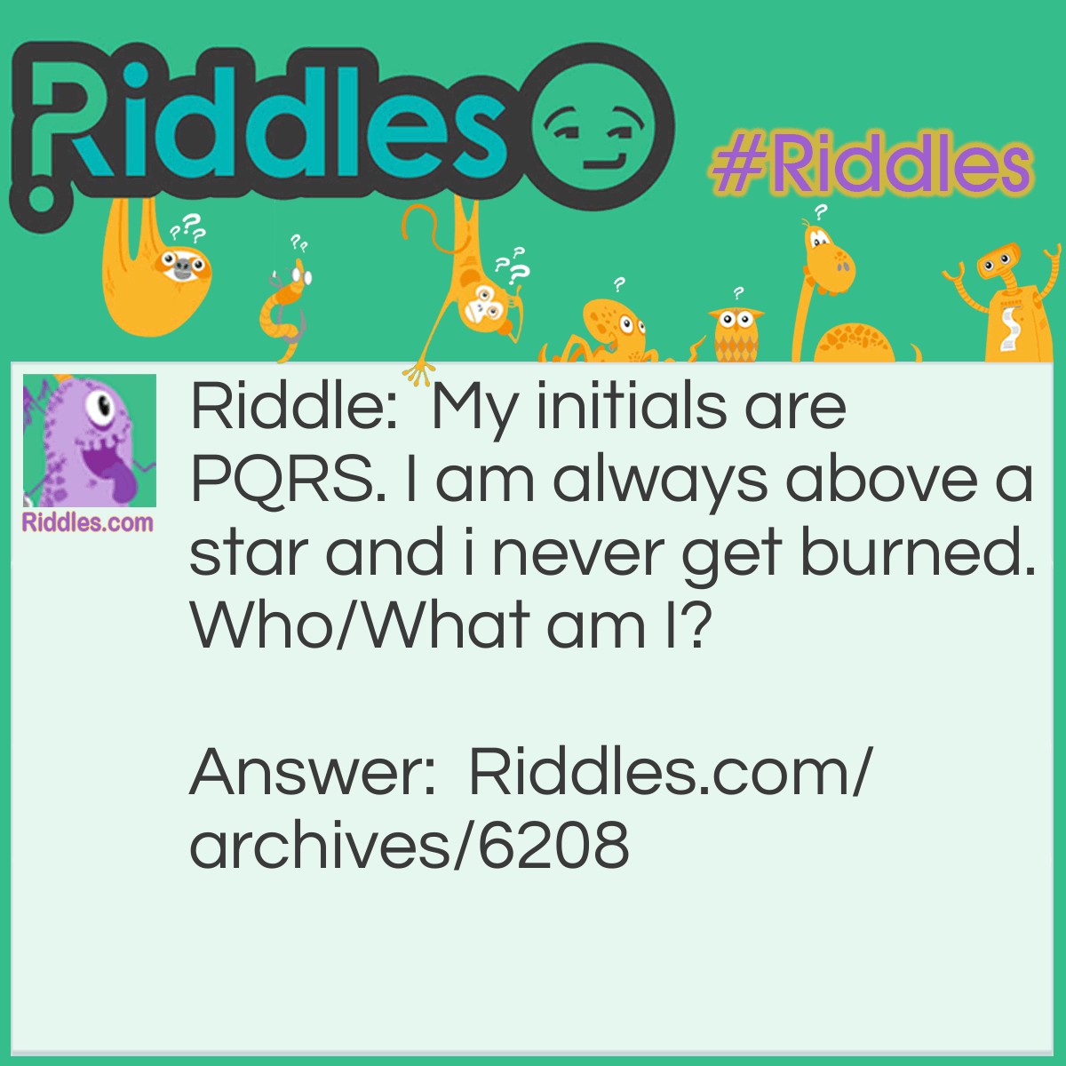Riddle Impossible - Riddles.com