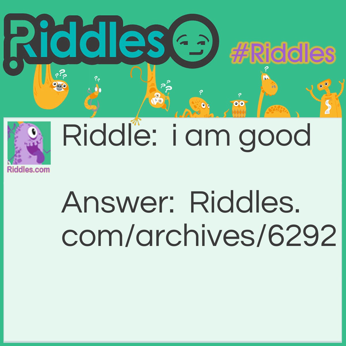 Jim - Riddles.com