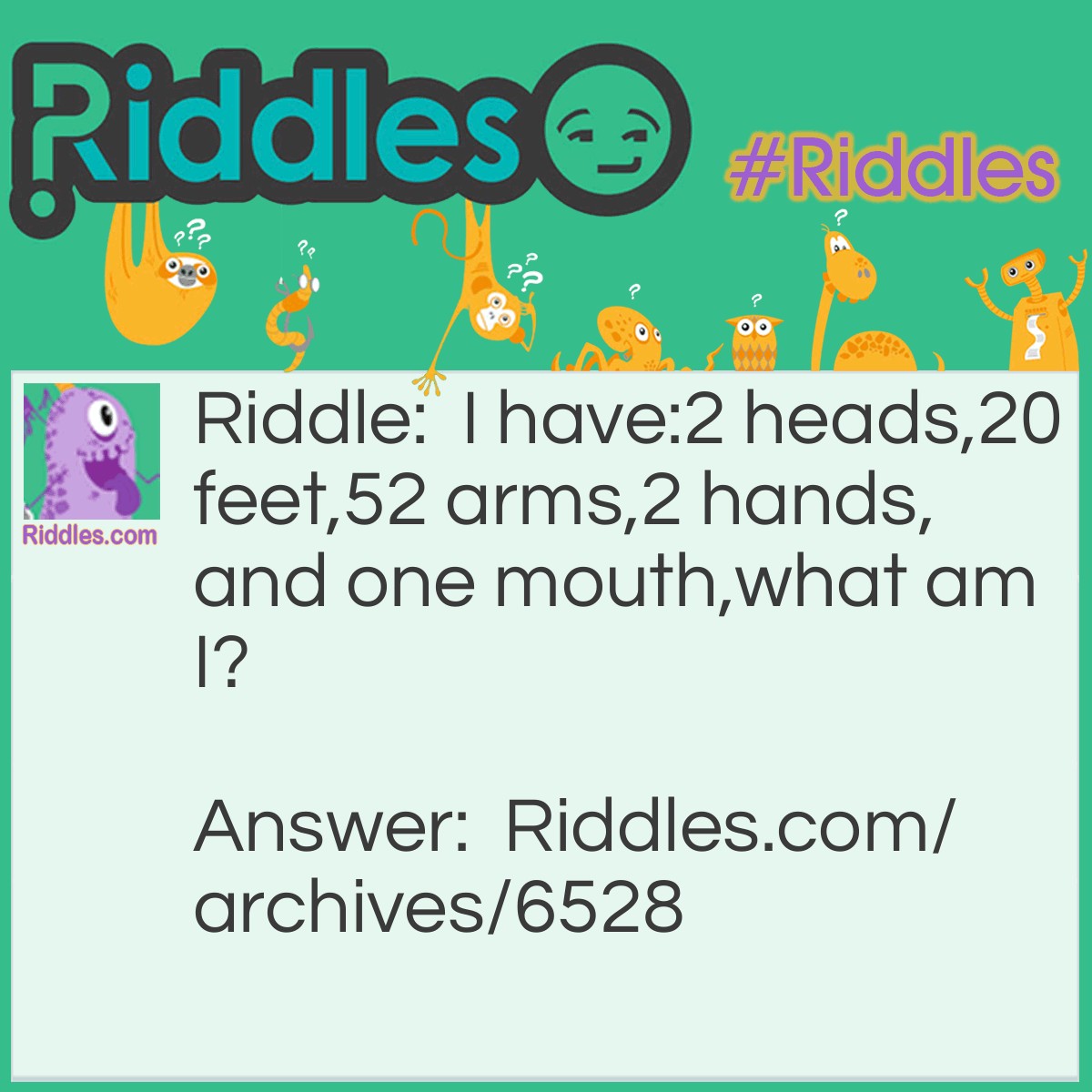 Liar, Liar - Riddles.com