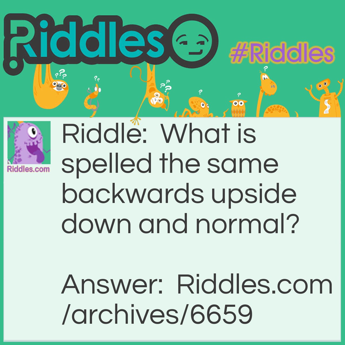 - Riddles.com