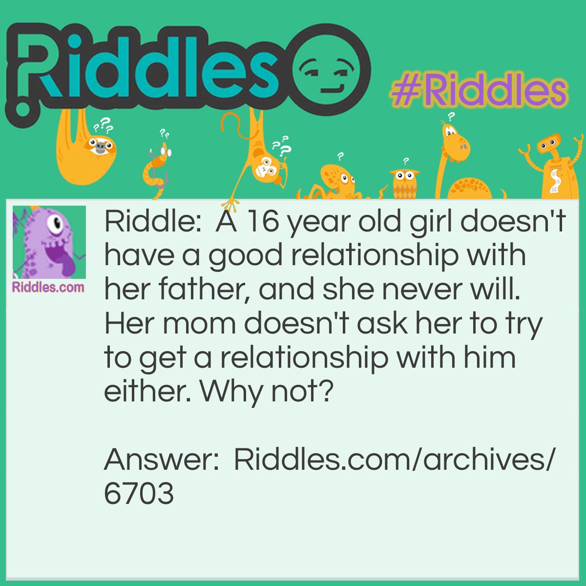 People - Riddles.com