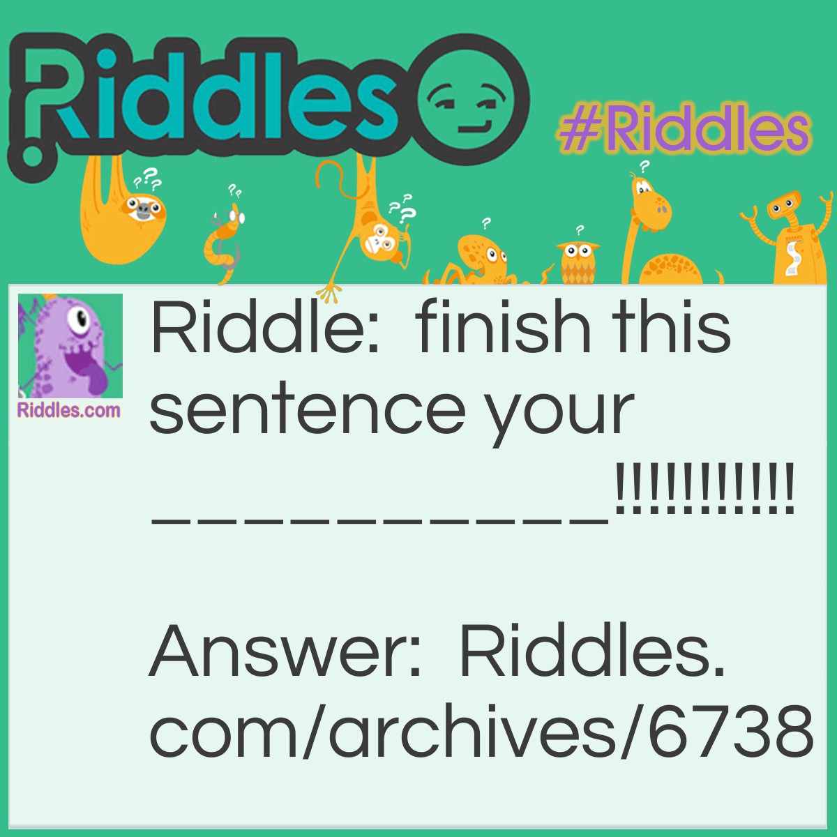 Riddles.com