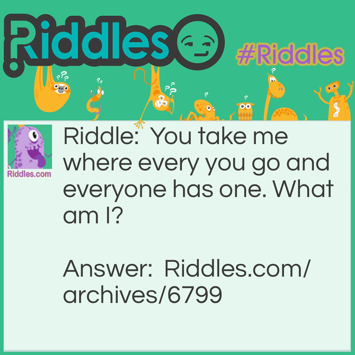 - Riddles.com