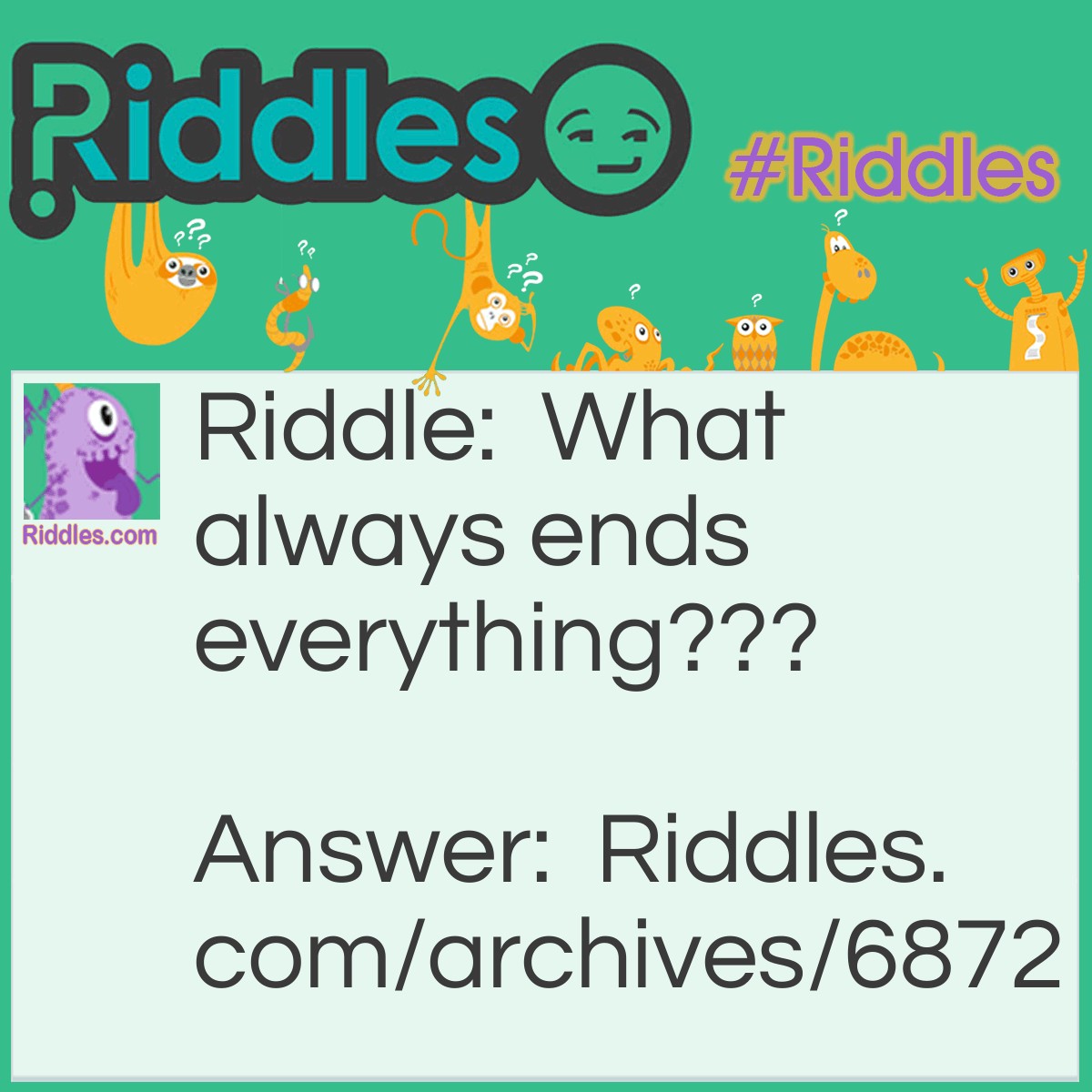 Simple But Hard - Riddles.com