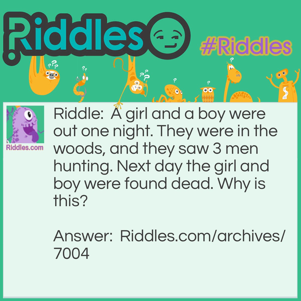 | Riddles.com