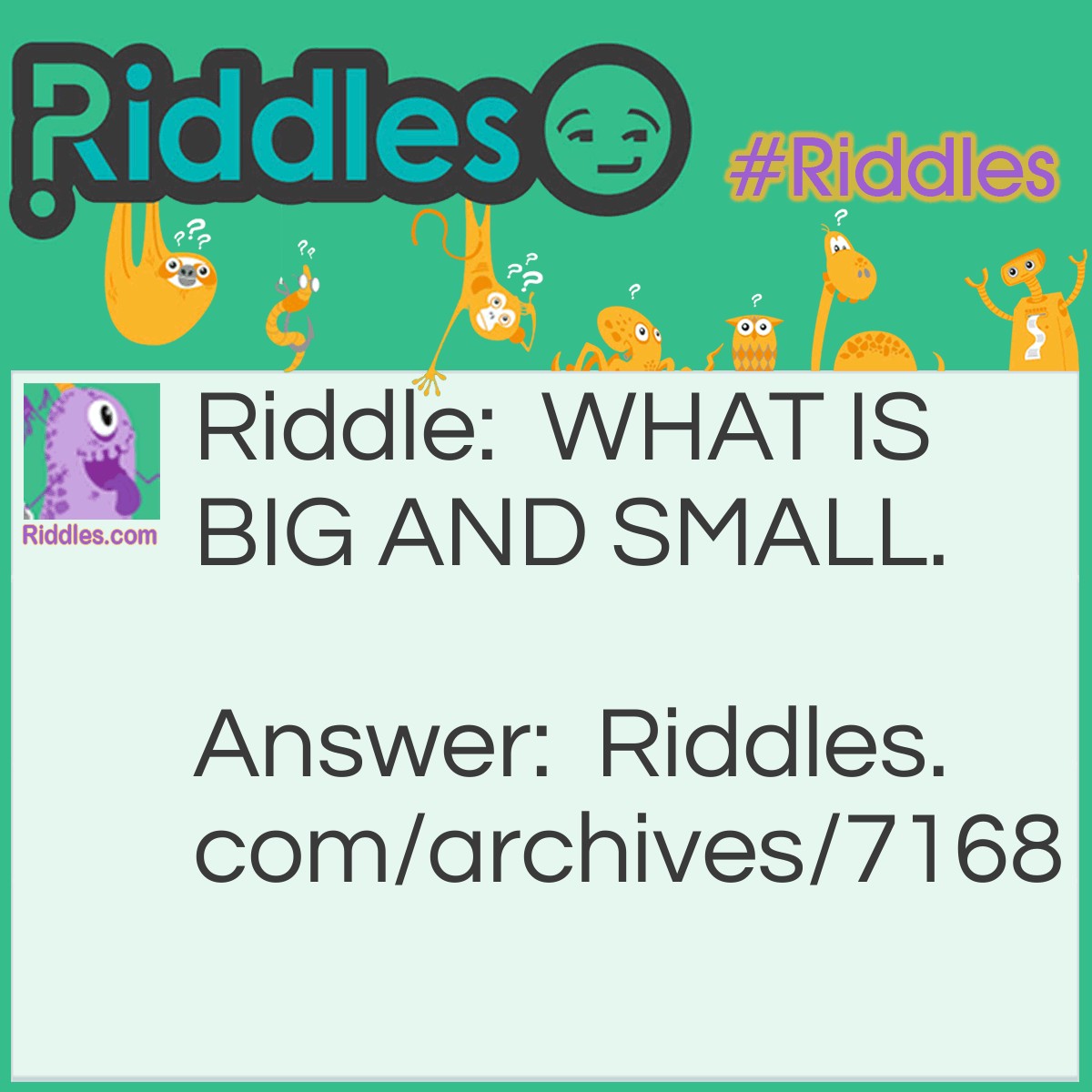 Tyler And Nick - Riddles.com