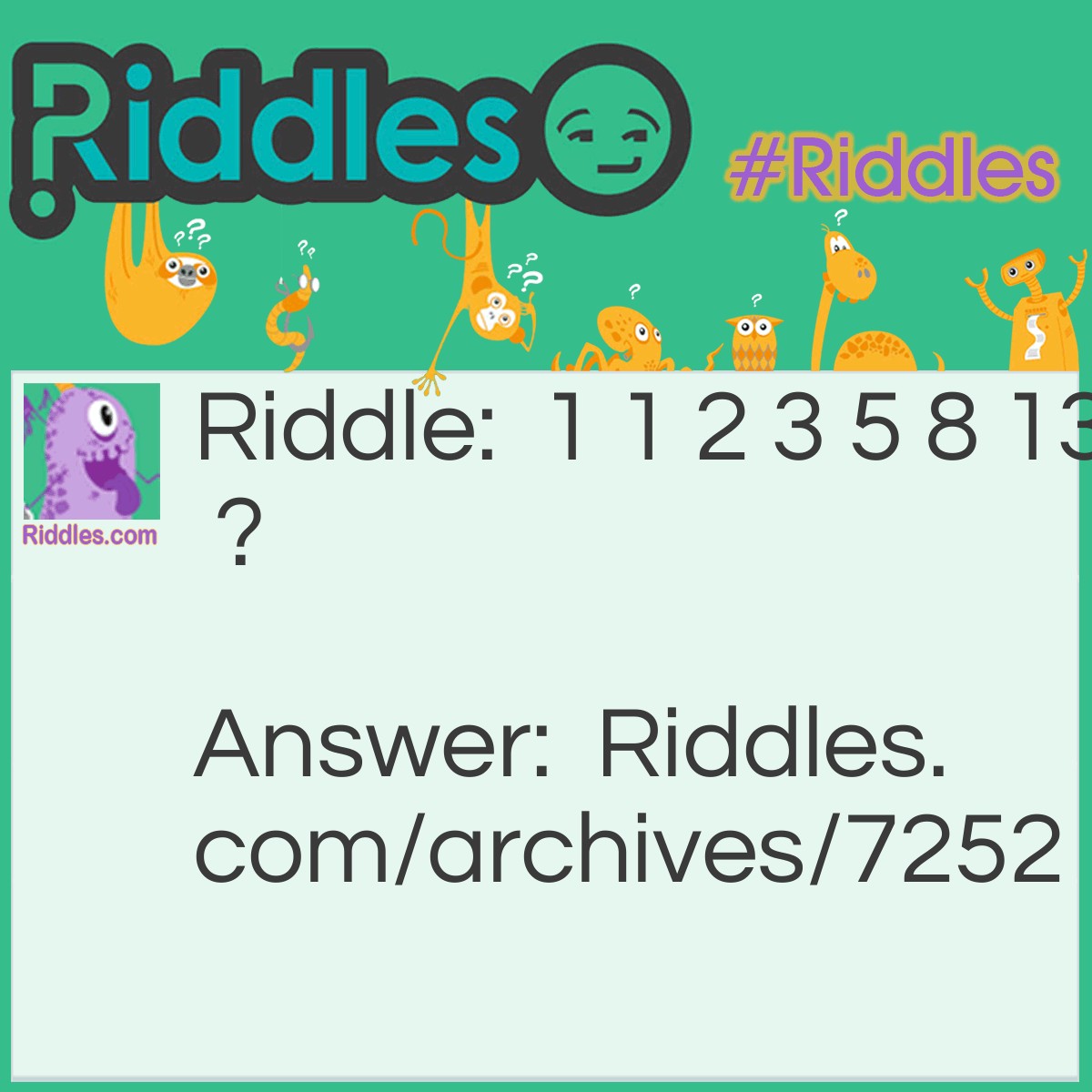 Secret Code - Riddles.com