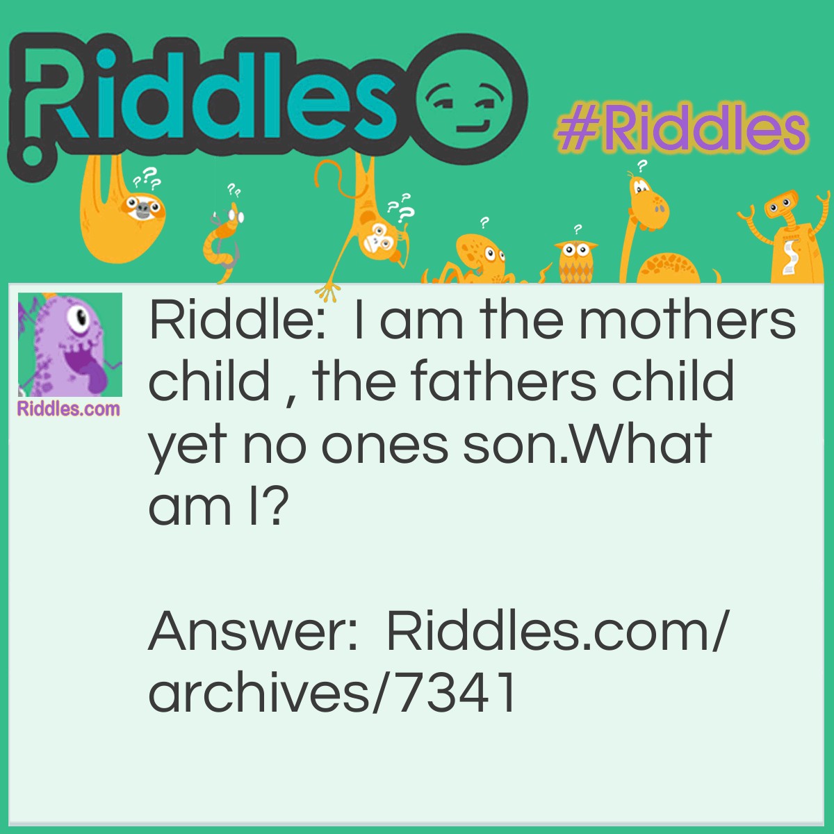 Family - Riddles.com