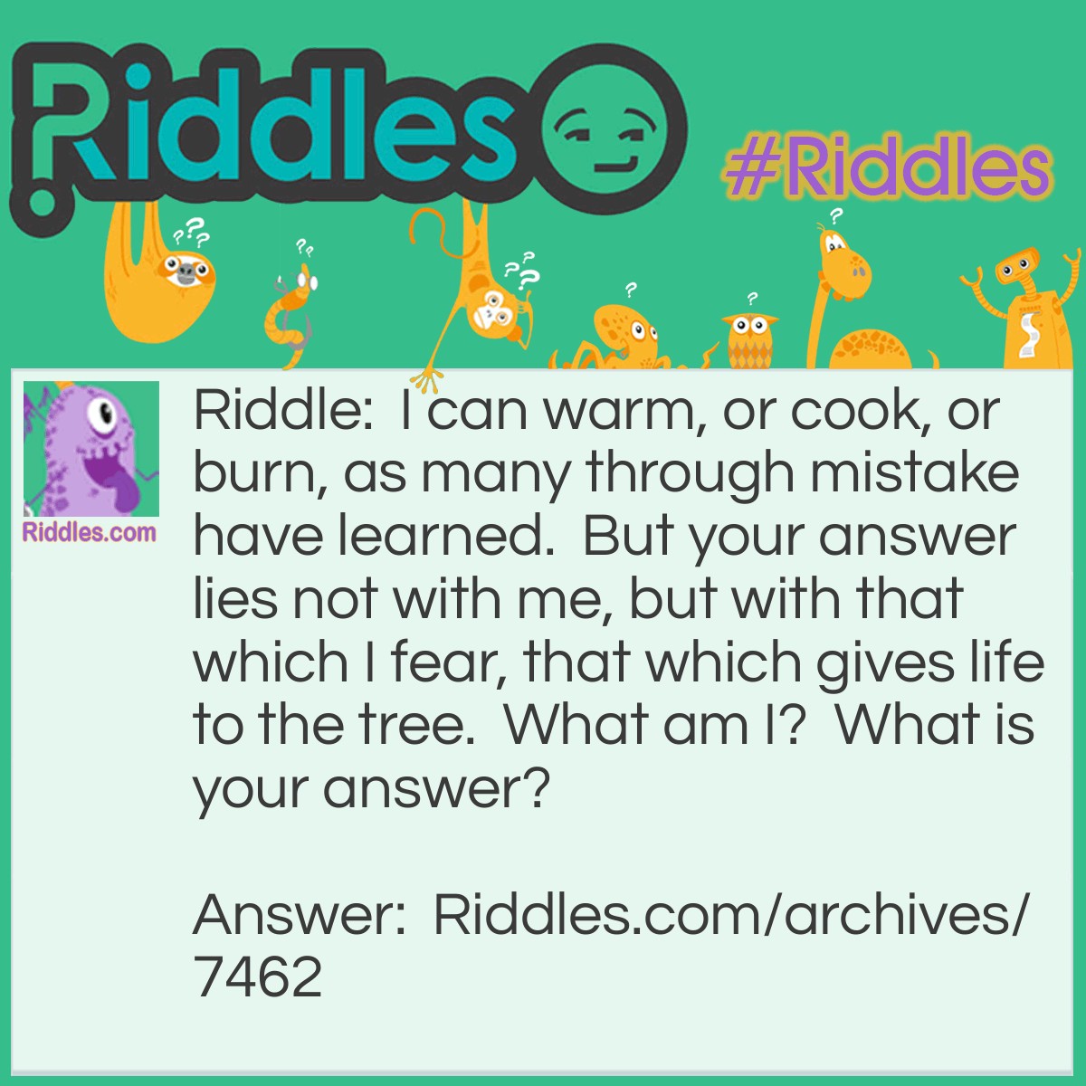 Confusing - Riddles.com