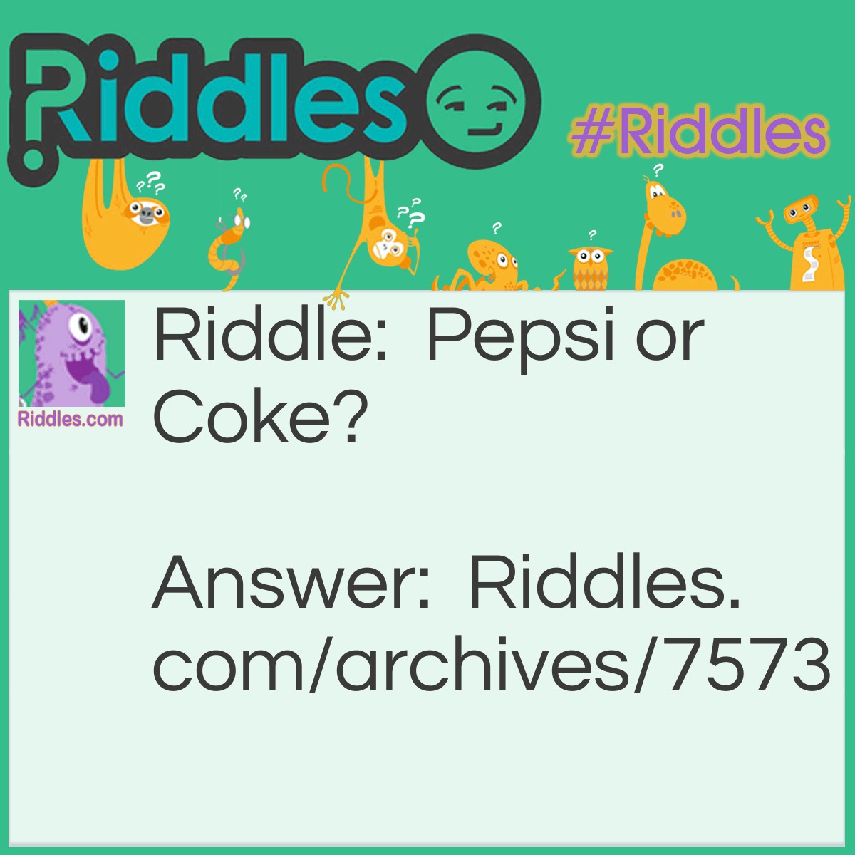 Decisions - Riddles.com