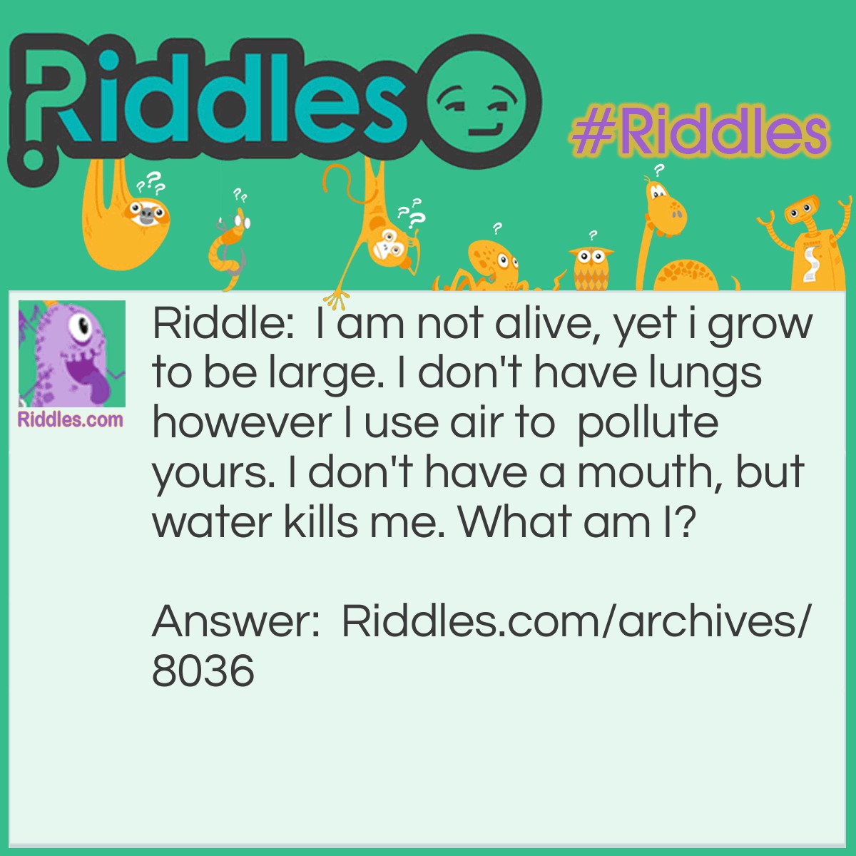 You Will Laugh - Riddles.com