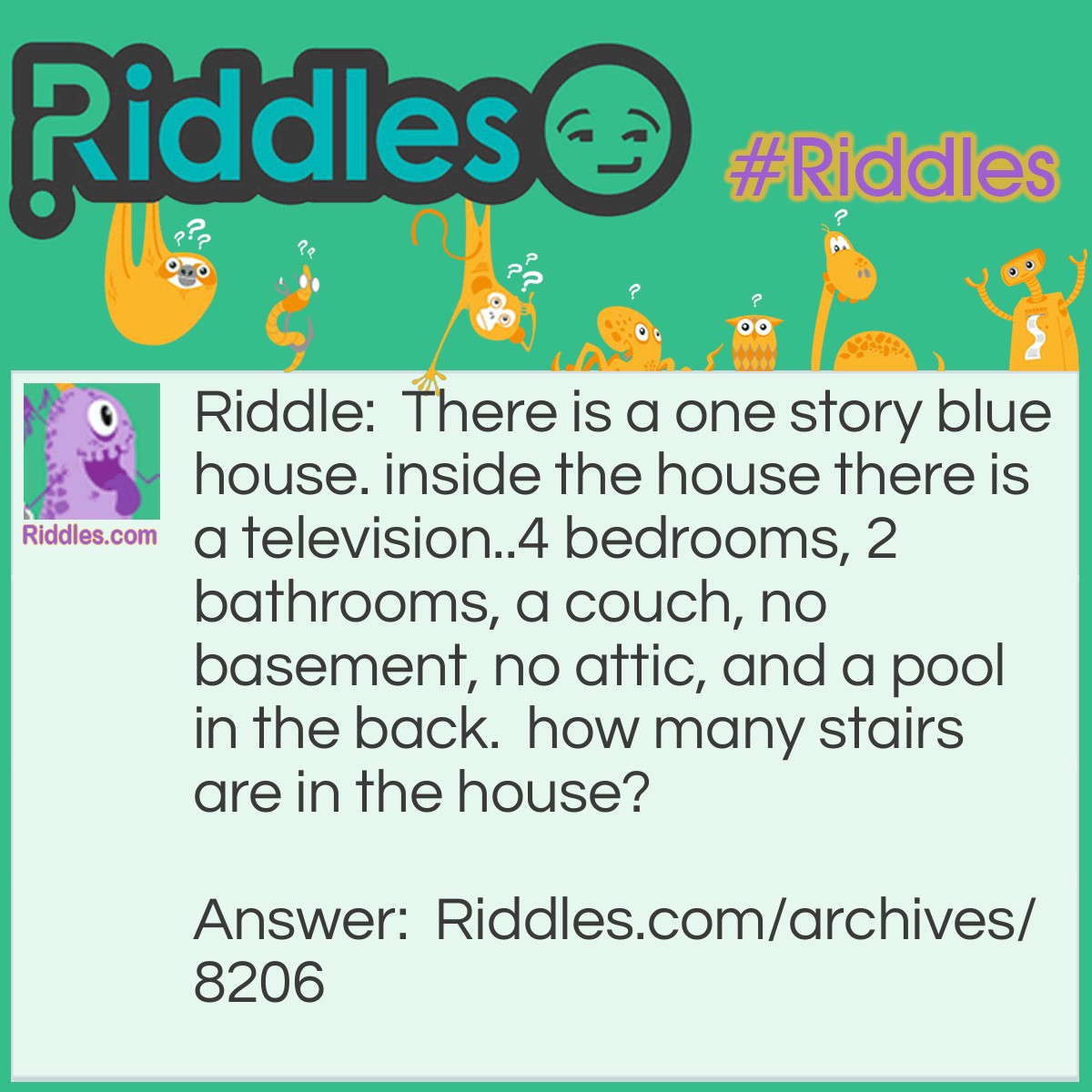 - Riddles.com
