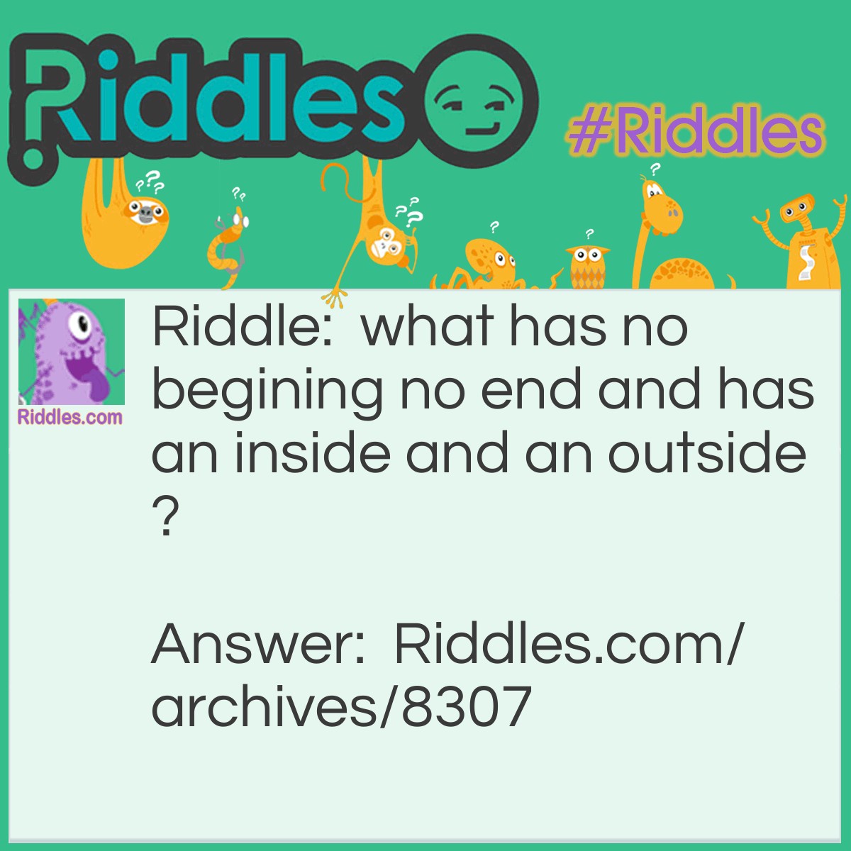 Time - Riddles.com