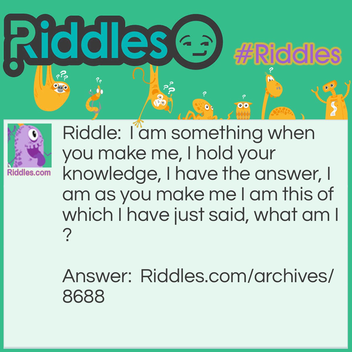 | Riddles.com