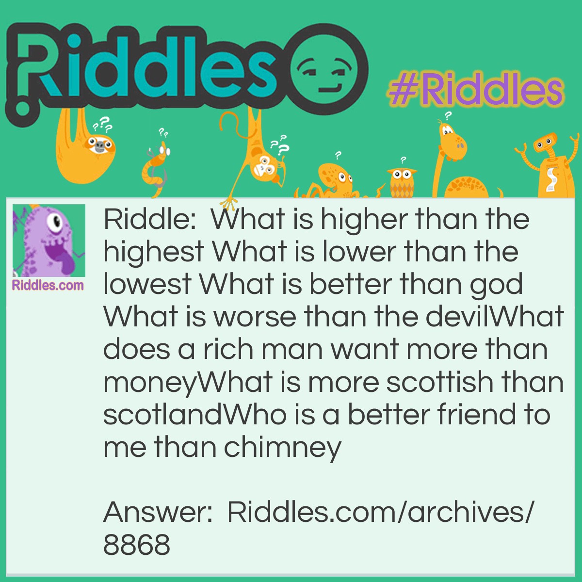 - Riddles.com