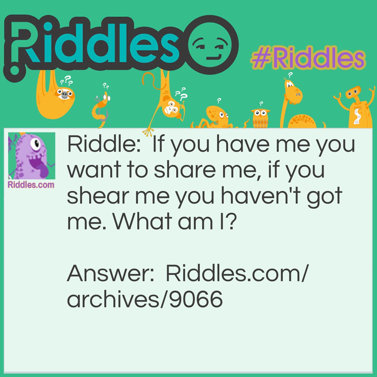 - Riddles.com